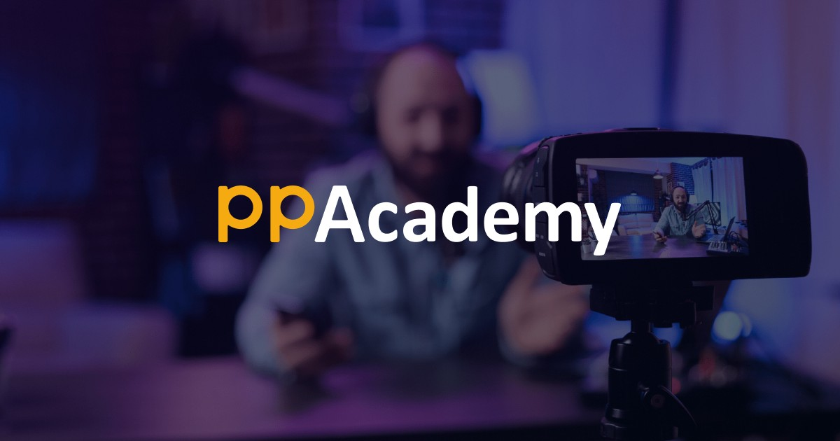 PPAcademy Online Course Learning Platform | Learning for yourself is ...